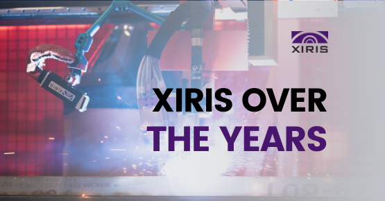 Xiris Over the Years